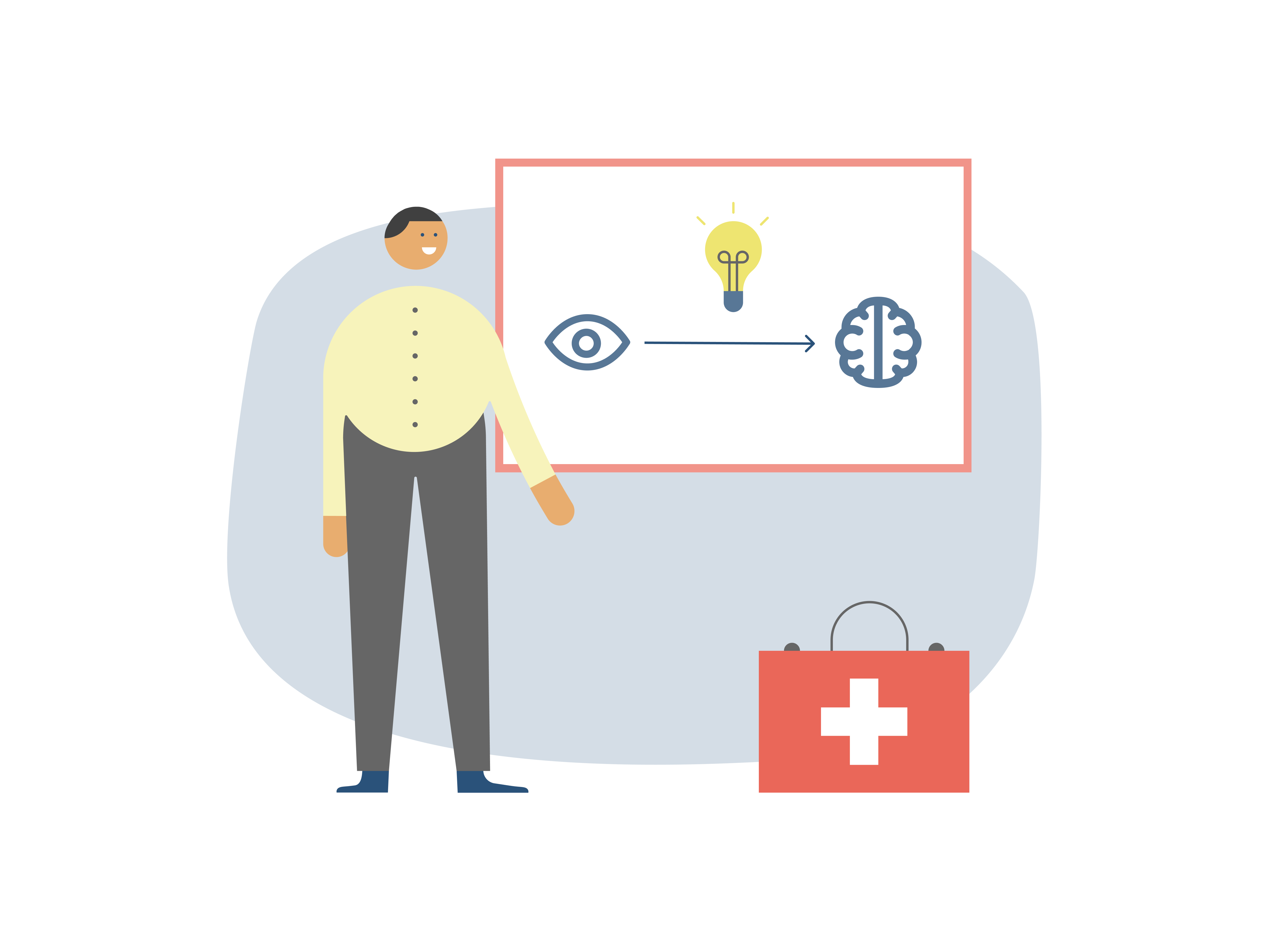 7 Use Cases for Visual Communication in Healthcare