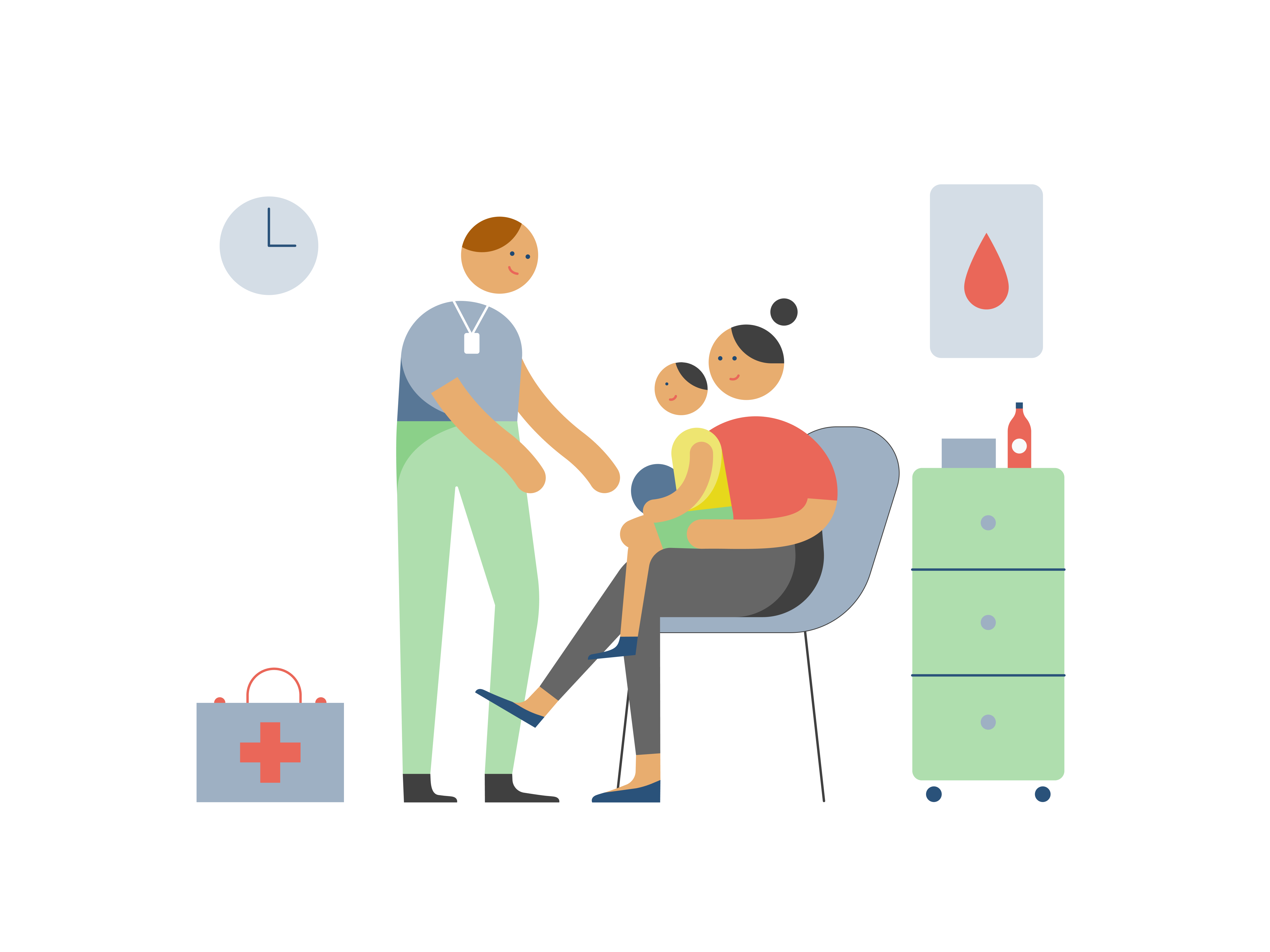 EHR and EMR for Small and Private Practices: Benefits and Tools