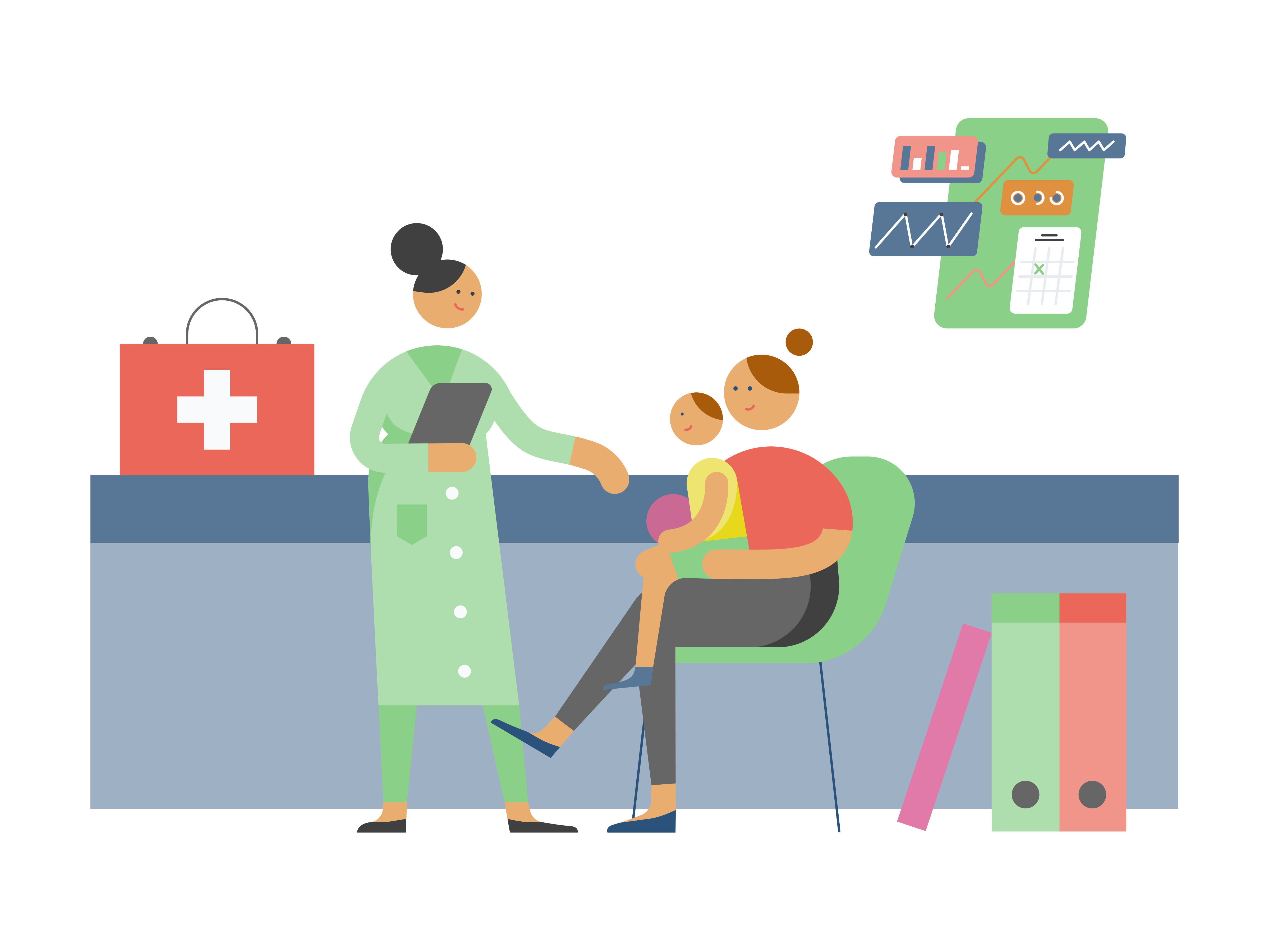 Paediatric History Taking Techniques and Best Practices