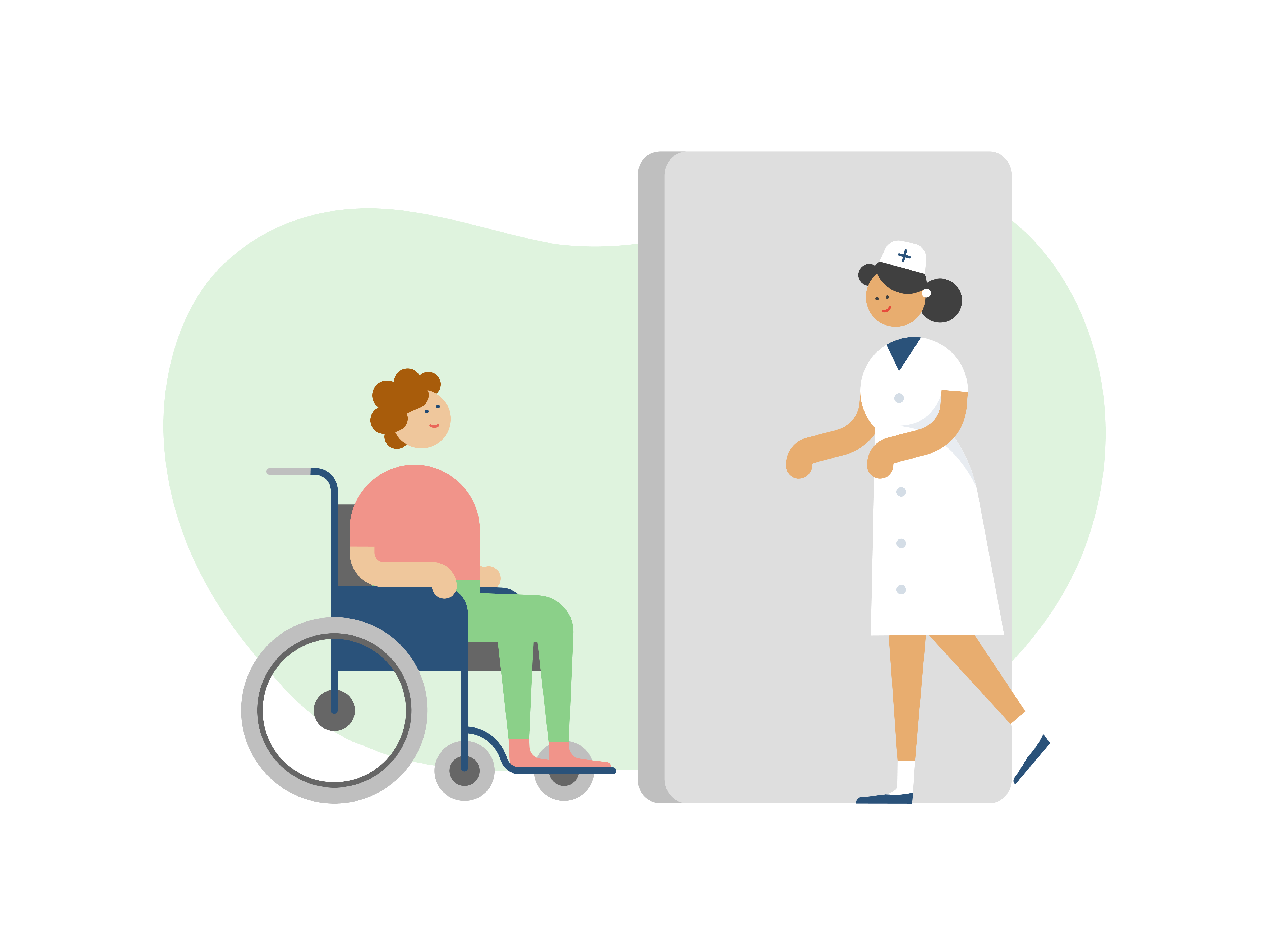 Physiotherapy Body Chart: Theory, Examples, and Recommendations