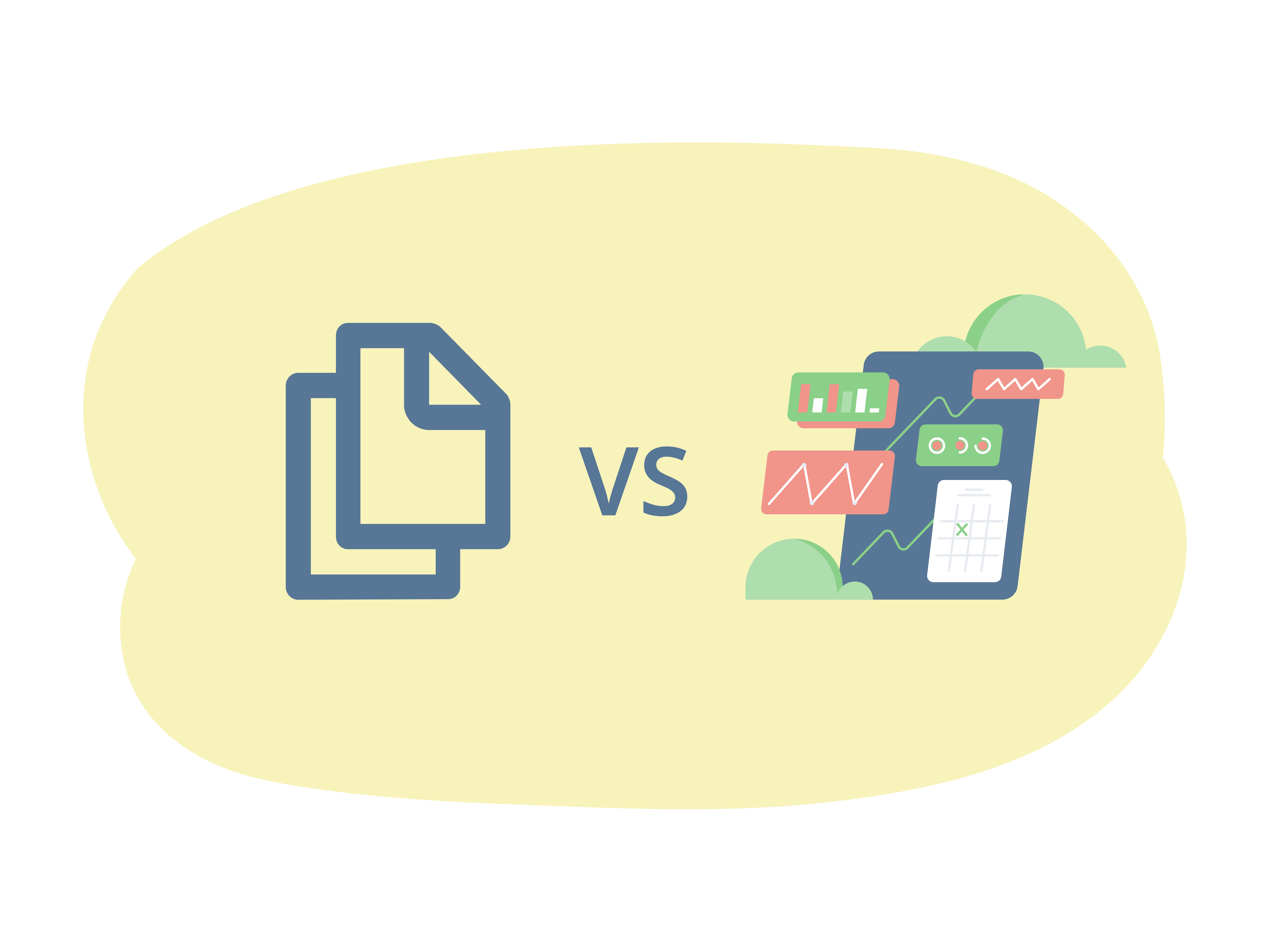 Paper Vs EMR: Which Is Right for Your Practice